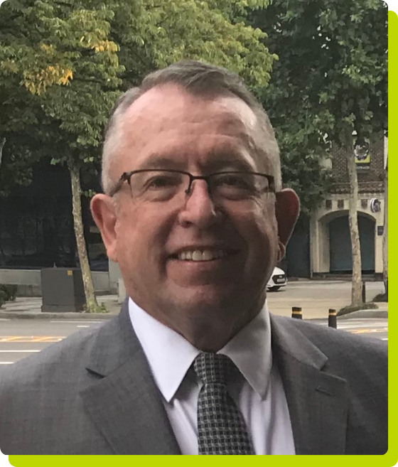 2025 ELEVATE Speakers