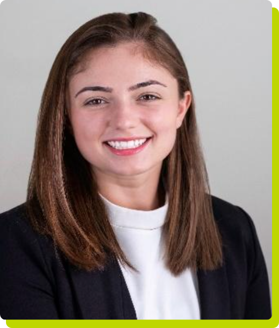 2025 ELEVATE Speakers