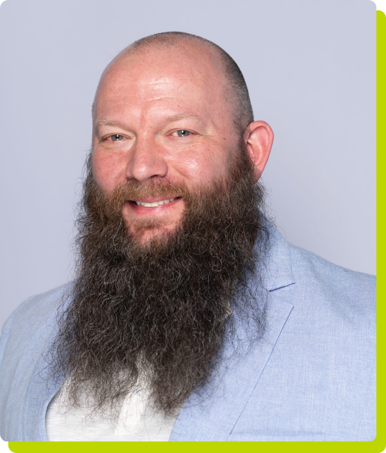 2025 ELEVATE Speakers